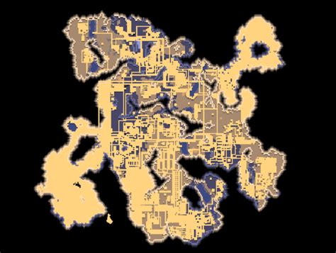 Rate My Base Based On The Minimap Only Rmindustry