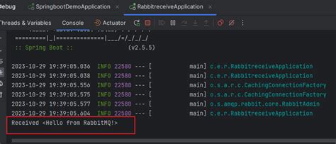 Github Legendzoe Rabbitmqdemo Rabbitmq