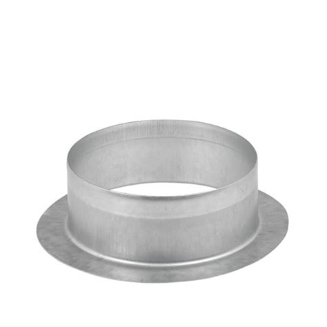 Aluminium Flens 200 Mm Koelvent