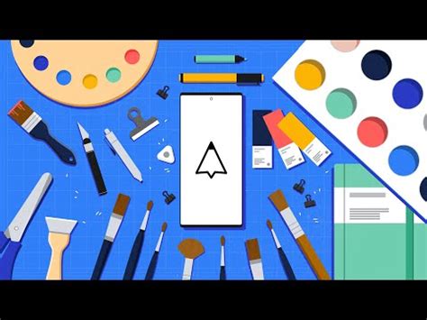 PENUP Drawing Sharing SNS Apps On Google Play