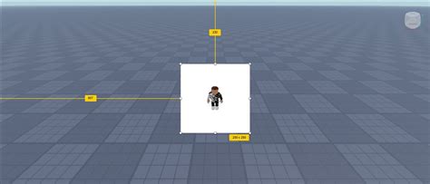 Making The Rig Inside The Viewportframe To Rotate Base On Yx Of The Mouse Location Scripting