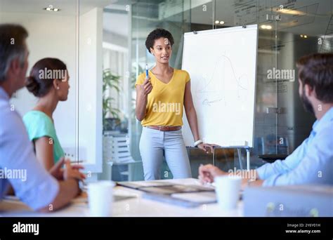 Business People And Workshop With Whiteboard In Boardroom On Meeting With Strategy Briefing