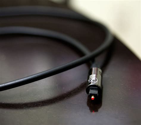 Archimago S Musings MEASUREMENTS TosLink Digital Optical Audio Cables
