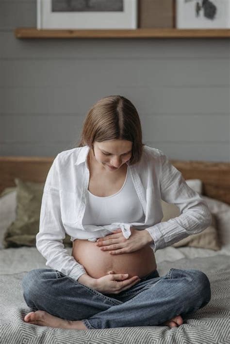 Is It Normal To Have Cramps During Pregnancy