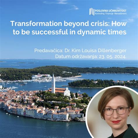 Poslovna Učinkovitost Doo On Linkedin Transformation Success