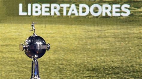 Dónde Ver En Vivo La Copa Libertadores 2024 Partidos Y Horarios De La