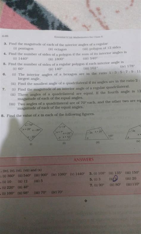 find the number of sides of a polygon if the sum of its interior angles 1