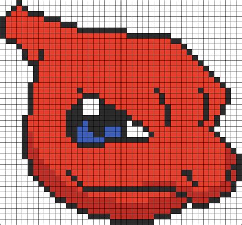 Картинки по пикселям 32x32