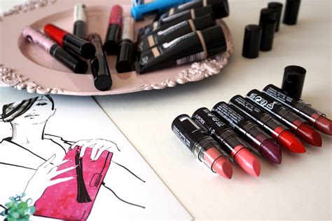 LIDL Beauty Volledig Cien Make Up Gamma Laupropos