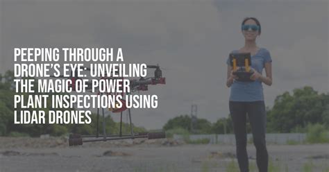 The Future Is Now Lidar Techniques In Pipeline Inspections