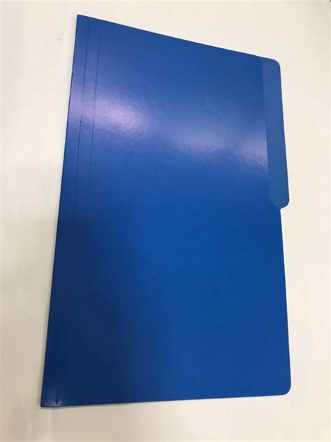 Colored Folder Long Size 12 S Lazada Ph