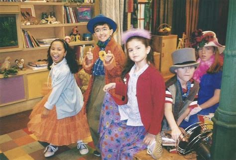 Barney Friends Artofit