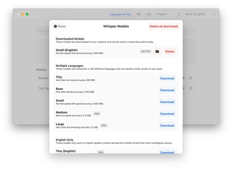 how to use whisper on the mac cult of mac