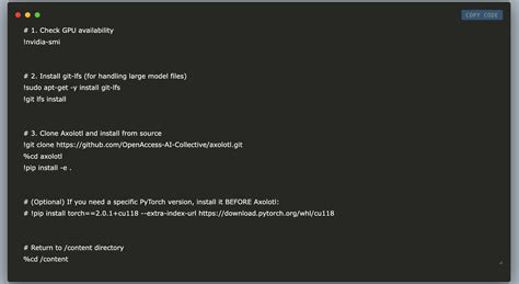 tutorial to fine tuning mistral 7b with qlora using axolotl for