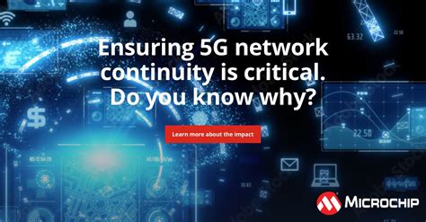 Nexus Py On Linkedin The Importance Of Timing And Synchronization To 5g Networks