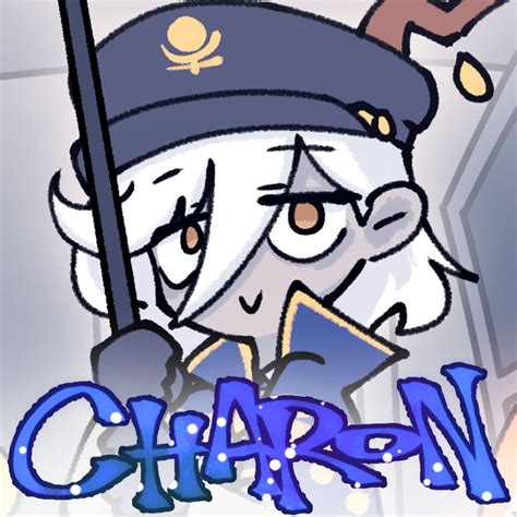 Charons Underworld Express Webtoon