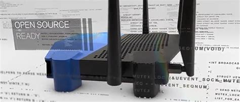 Linksys WRT3200ACM Dual Band Tri Stream 160 Router Review MBReviews