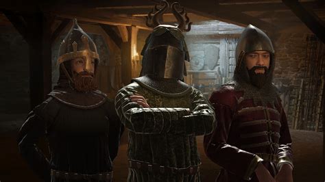 Купить Crusader Kings Iii Content Creator Pack West Slavic Attire со