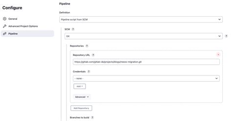 Jenkins To Gitlab Migration Made Easy Gitlab