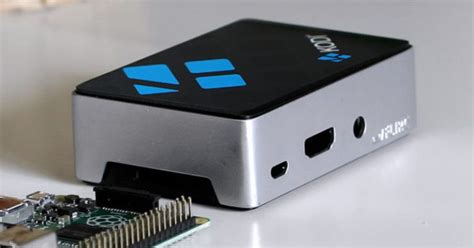 Como Instalar Kodi En Raspberry Pi Todos Los Modelos Libreelec