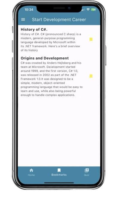 Download Morob Learn C Sharp App Updated Sep 24 WorldsApps