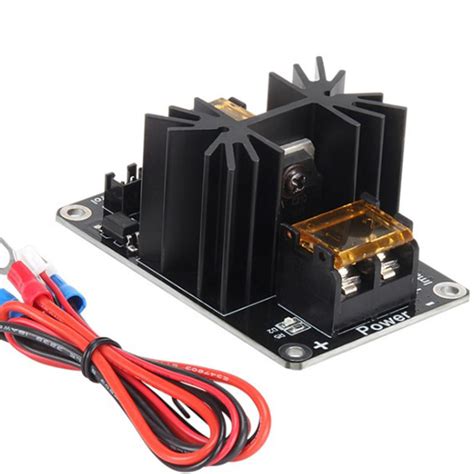 Mosfet Ha210n06 модуль защиты Hexmix