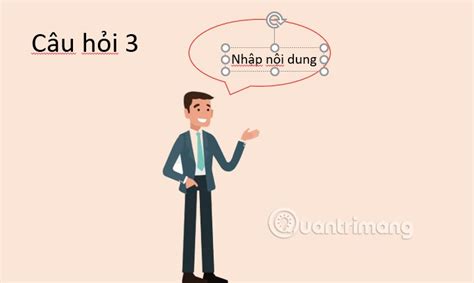 How To Create Speech Bubbles In Powerpoint