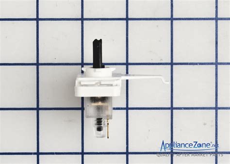 Replacement W10420741 3392519 Dryer Pts Switch And Thermal Fuse Kit For Whirlpool Appliance Zone