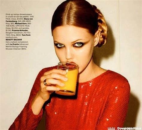 عکس خوشگل ترین دختر نوجوان دنیا