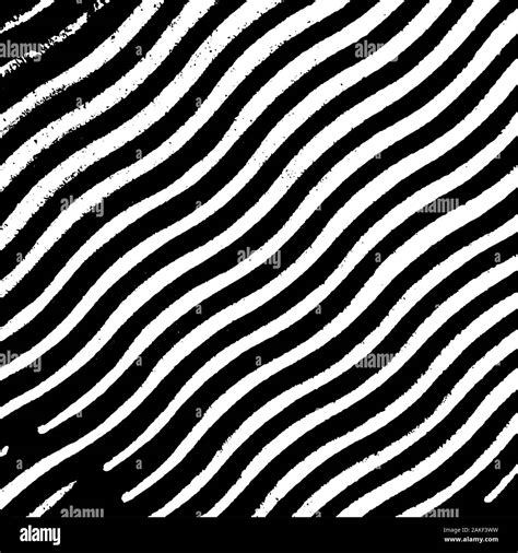 Wave Overlay Texture Stock Vector Image Art Alamy