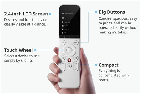 Switchbots Cheap Universal Remote Can Control Your Smart Home Too