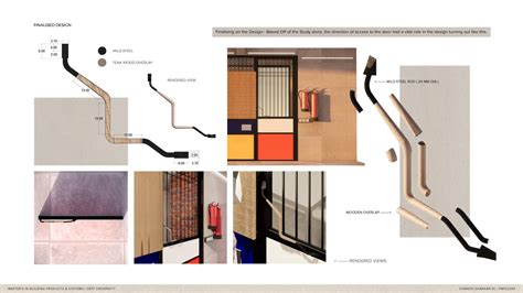 The Alternative A Feasible Design Solution Cept Portfolio