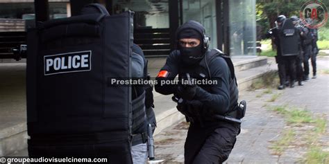 Office Anti Stupéfiants Ofast Groupe Audiovisuel Cinéma