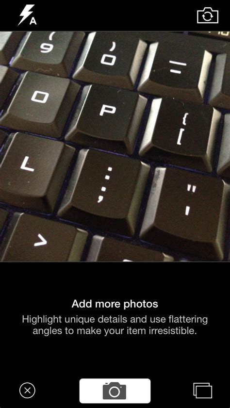 Implement Camera In Custom Page In Cordova Ios Stack Overflow