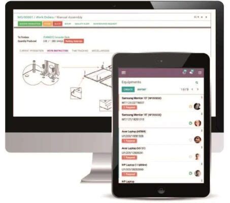 Claim Your Free Odoo Demo Now Banibro