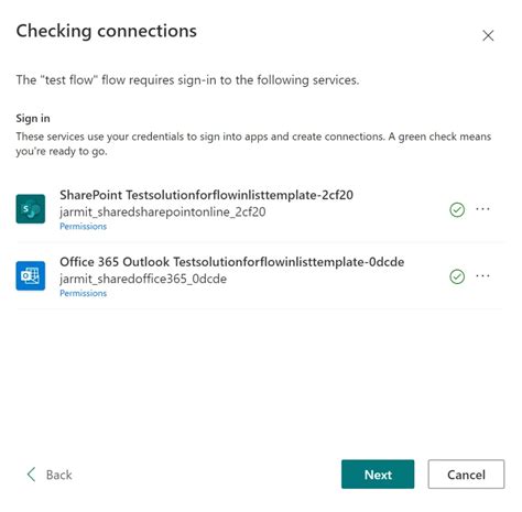 Power Automate Flows In Custom List Templates A Winning Combination