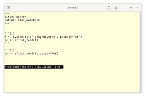 Unable To Suppress Messages Issue R Spatial Sf GitHub