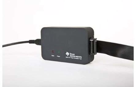 MSP FET Texas Instruments Datasheet PDF Technical Specs