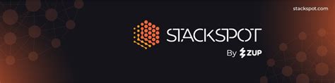 stackspot da primeira linha de código ao deploy com padronização e