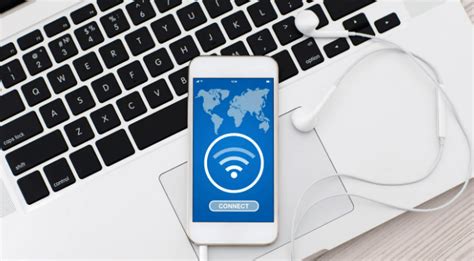 How To Connect WiFi Without Password Tips And Tricks