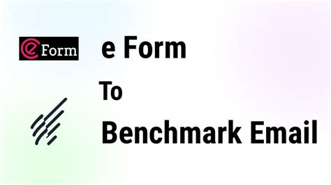 How To Integrate Eform With Benchmark Email Only 2 Easy Steps Bit Apps