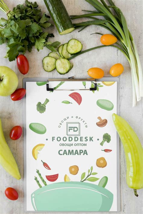 Овощи и фрукты оптом Самара