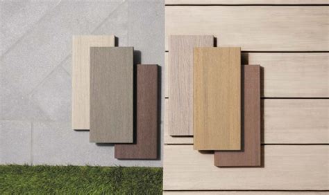 Advanced Pvc Cladding Timbertech