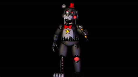 Картинки Фнаф лефти 36 шт 15461