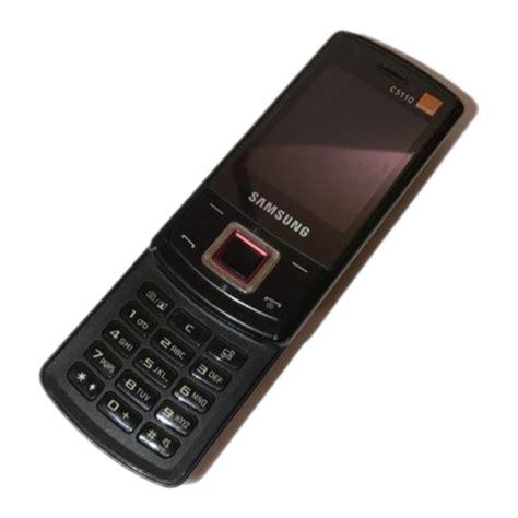 SAMSUNG GT C USER MANUAL Pdf Download ManualsLib