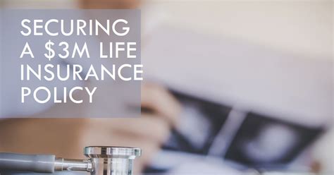 How A Business Owner Secured A 3 Million Indexed Life Insurance Policy To Grow And Protect His