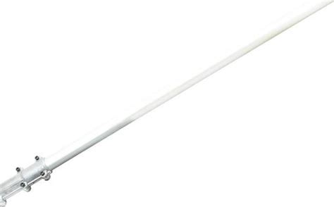 Baseh Flap Zeytin Hasat Makinesı İlave Uzatma Boru Takımı Komple 80 Cm