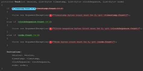 C Mutation Undetected If List Is Lower Than 8 Stack Overflow