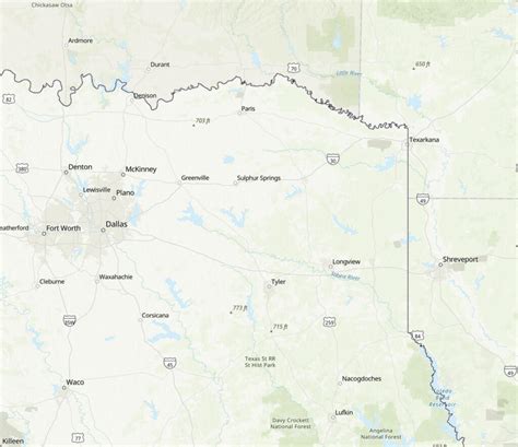 Ocientgeo Take Your Geospatial Data Analysis To The Next Level Ocient