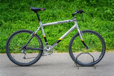 Kastle Extrem - Jan